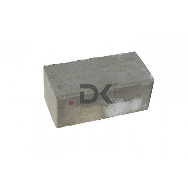 Maxi-Block Standard Grå RBR - Maxi-Block - DKfliser.dk ApS