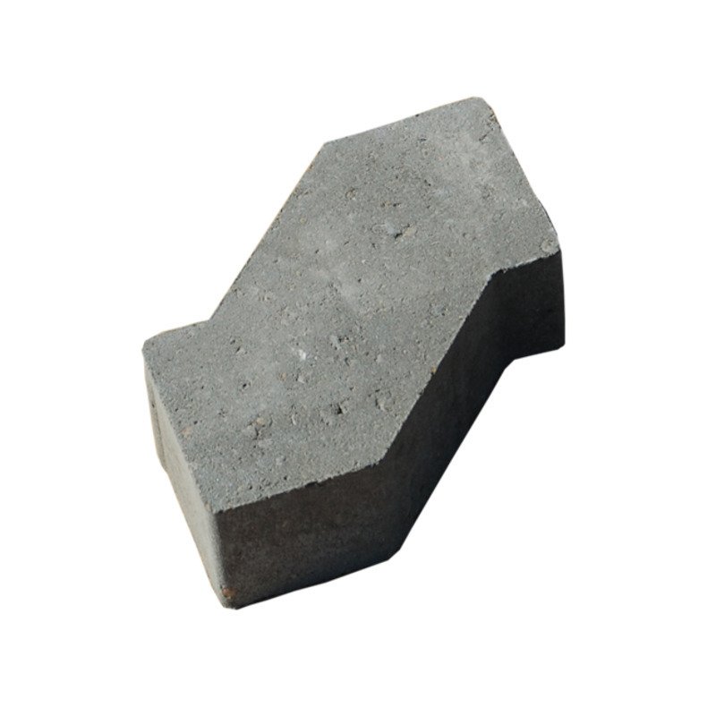 SF-Sten Normalsten Grå IBF - Belægningssten - DKfliser.dk ApS