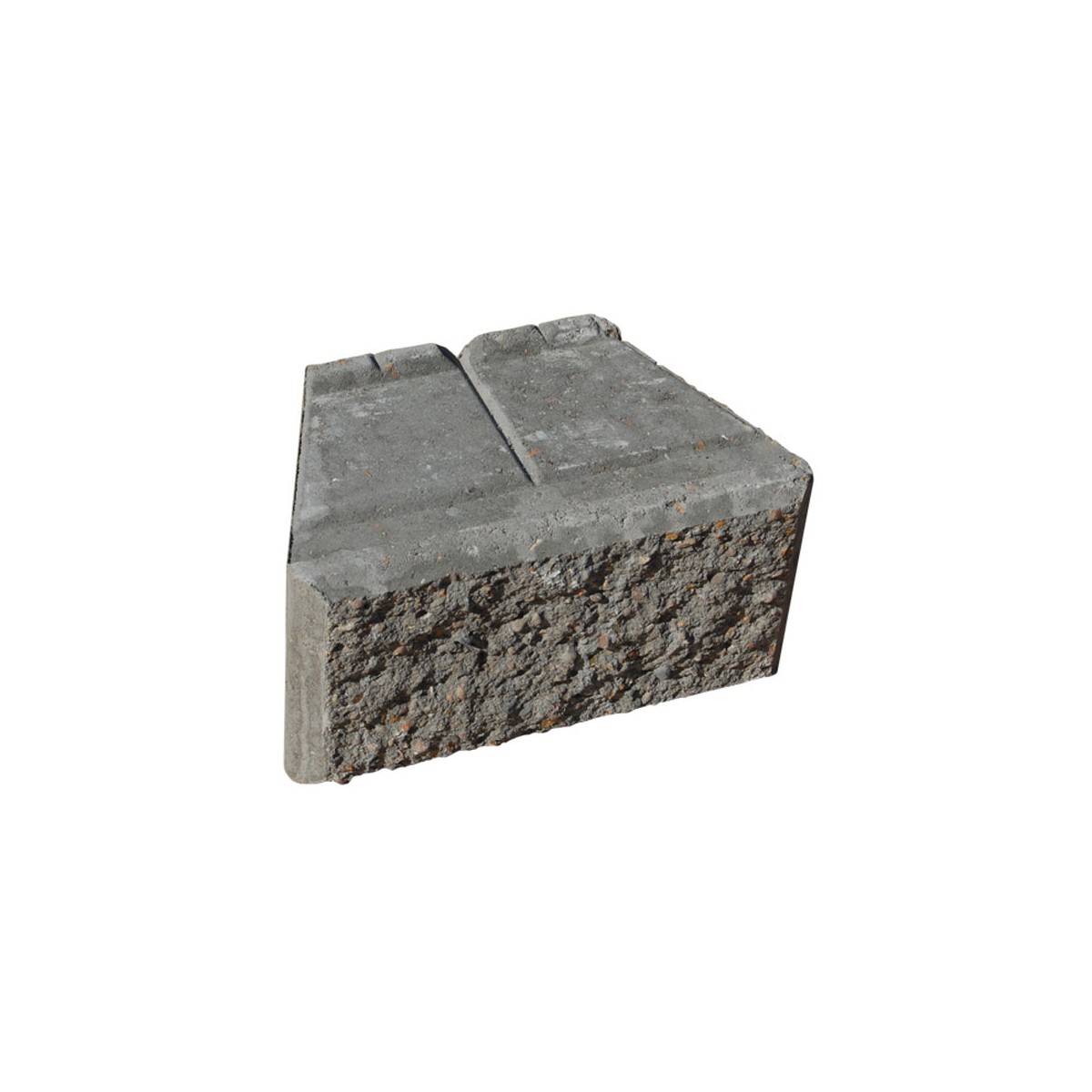 Lock-Block Grå RBR - Lock-Block - DKfliser.dk ApS